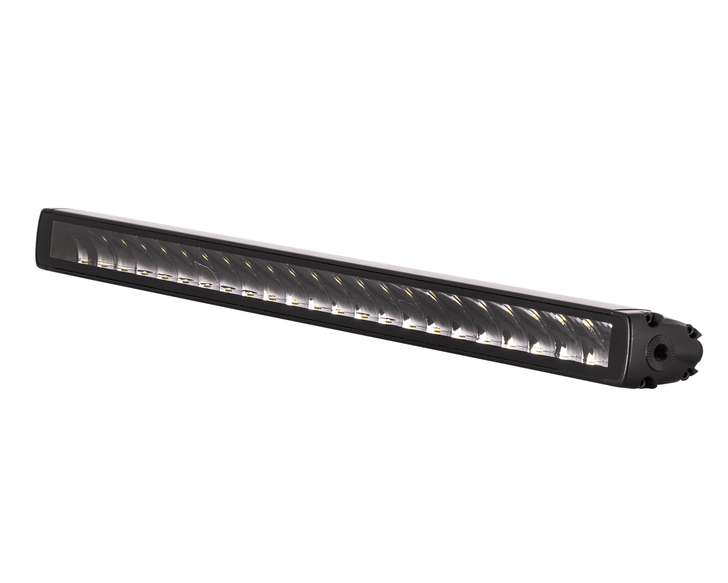 42.5-inch LED Lightbar - Dual Row | Bright Sabre – IRONMAN 4x4 SOUTH AFRICA