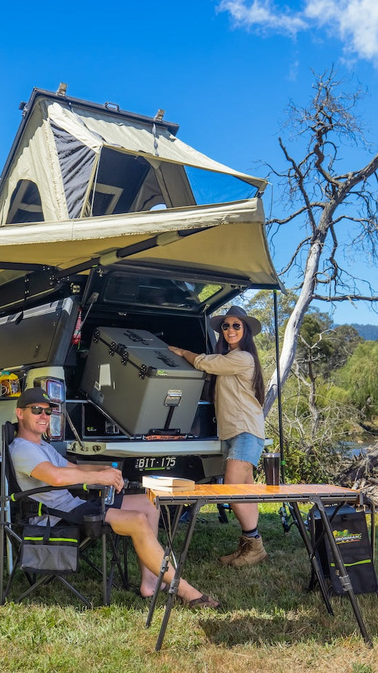 Camping Accessories – IRONMAN 4x4 SOUTH AFRICA
